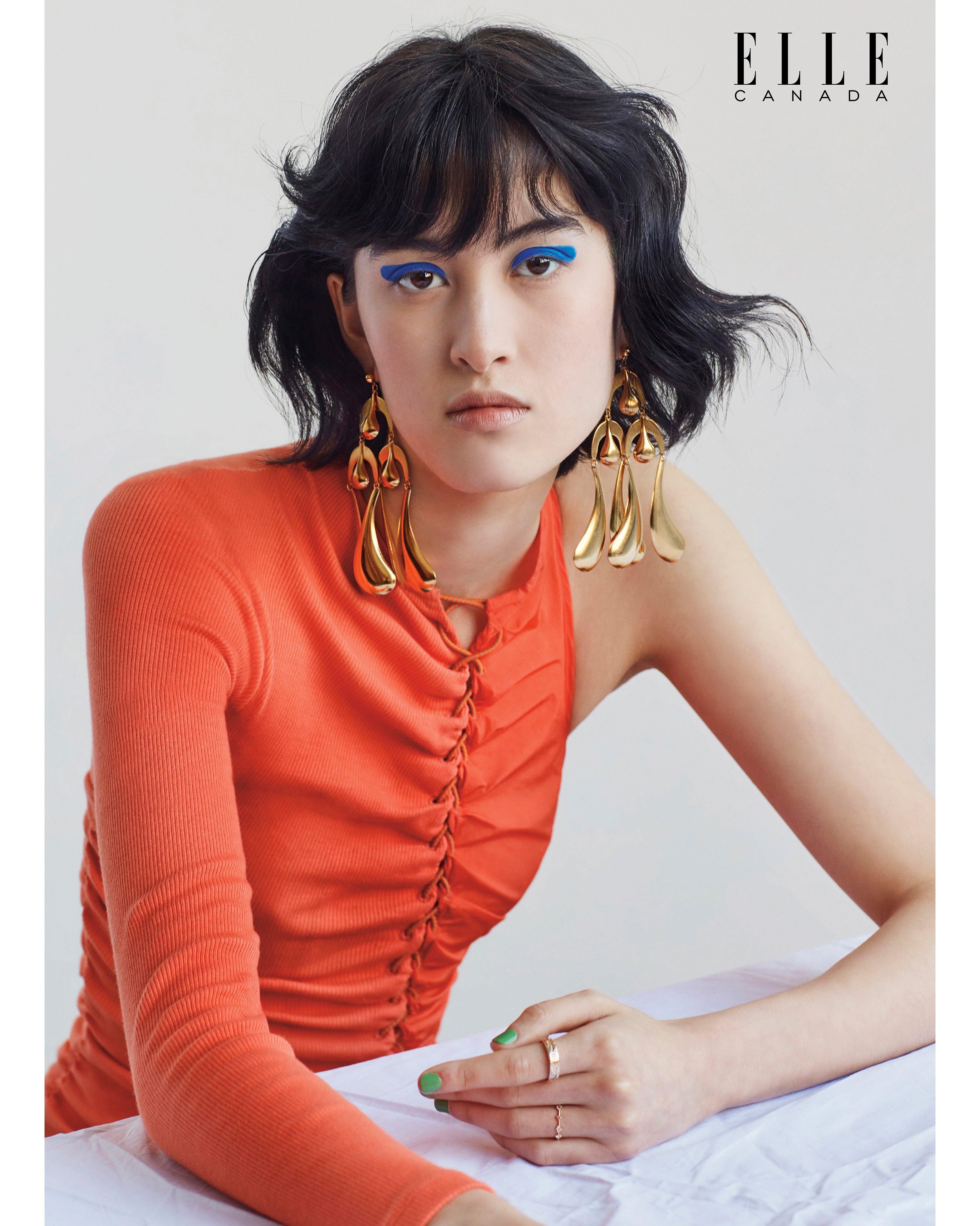 ELLE CANADA | MARCH 2019 – WWAKE