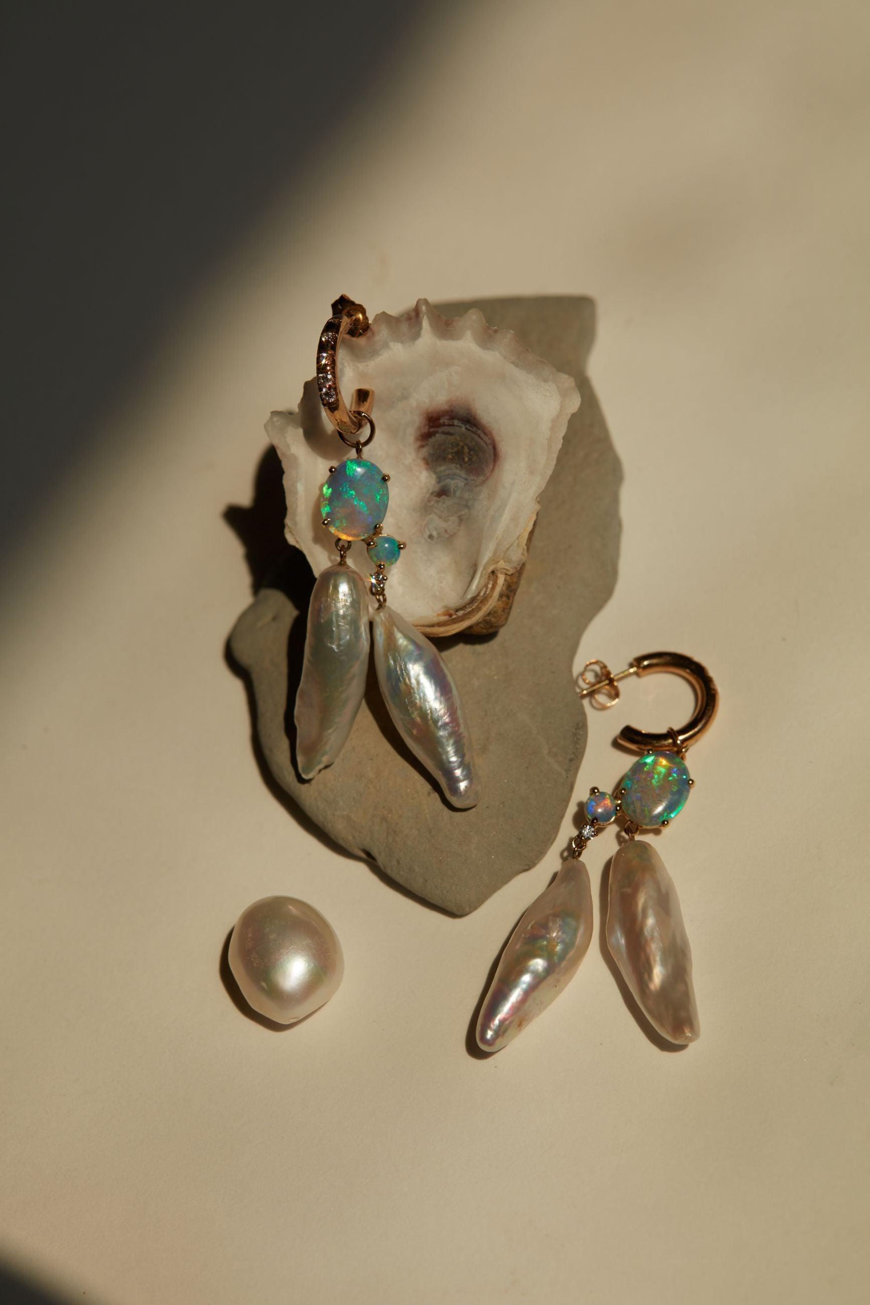 Pearl Field Notes – WWAKE