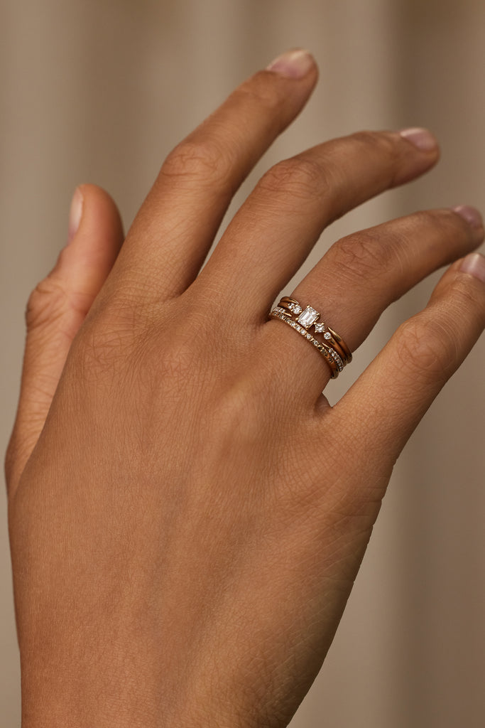 Open Slice Ring – WWAKE