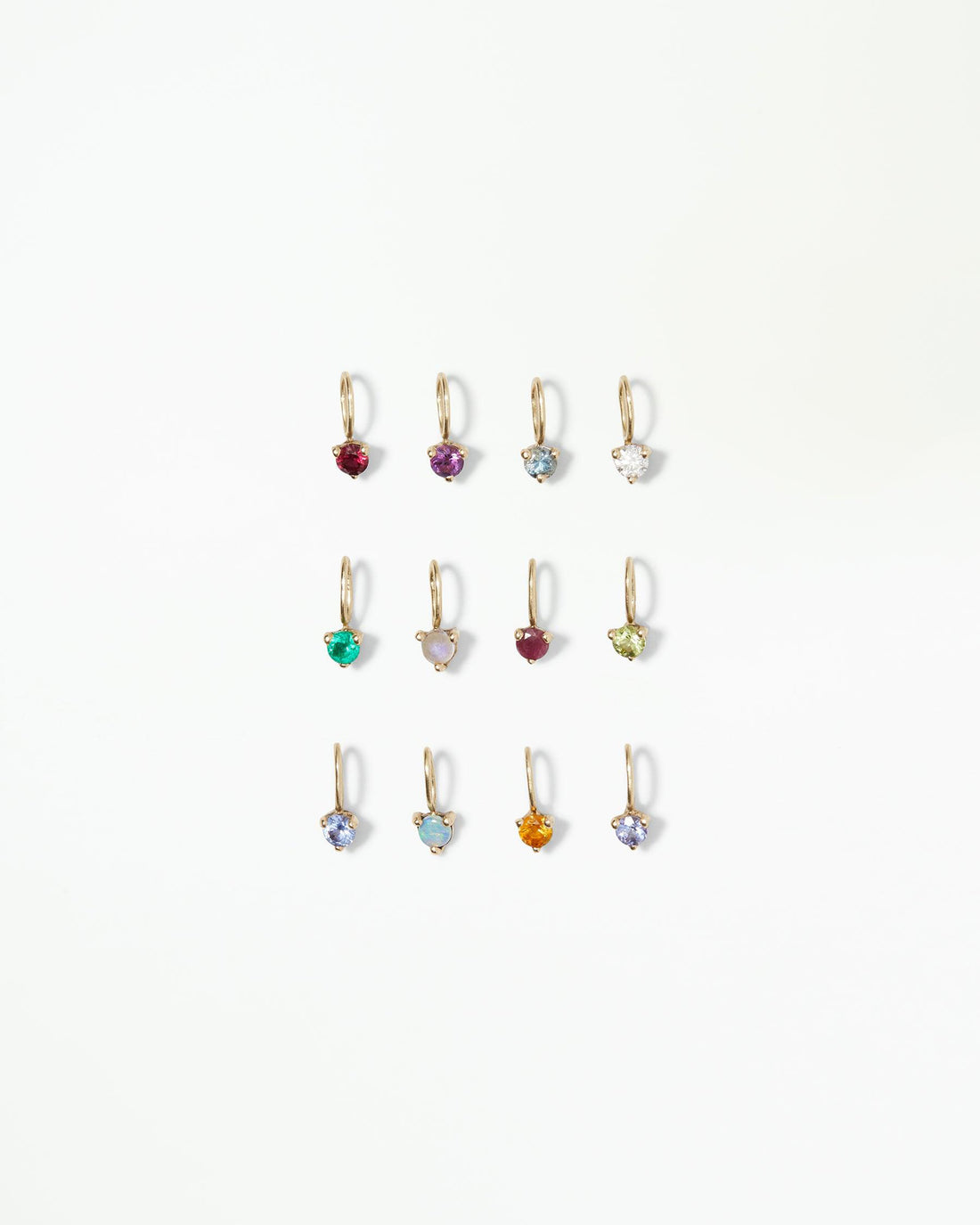 WWAKE | Fine Jewelry Mindfully Made in NYC