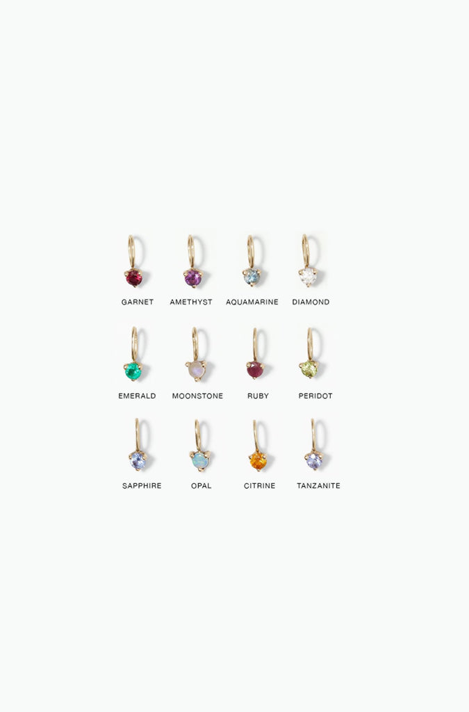 Origin Charms – WWAKE