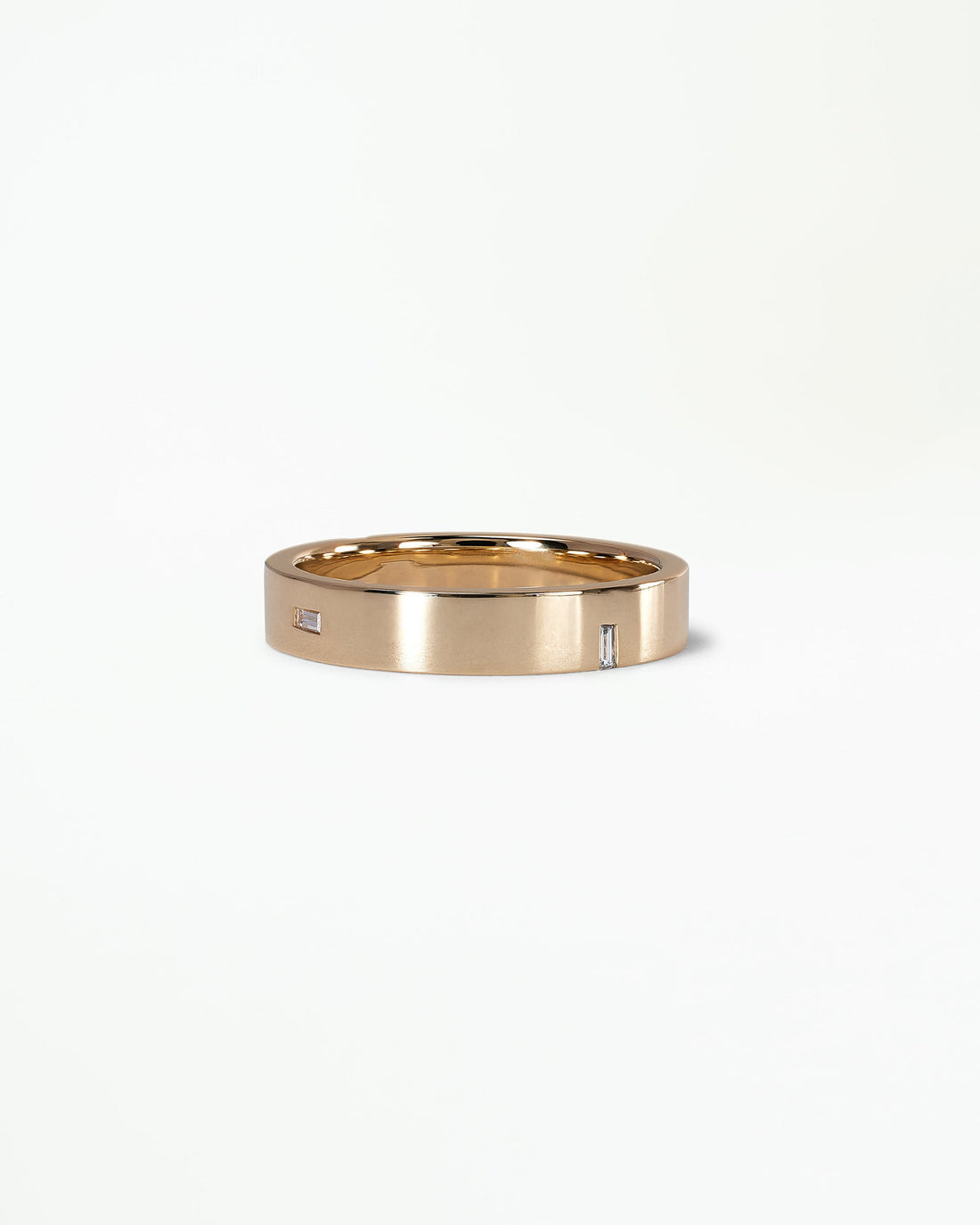 WWAKE | Fine Jewelry Mindfully Made in NYC