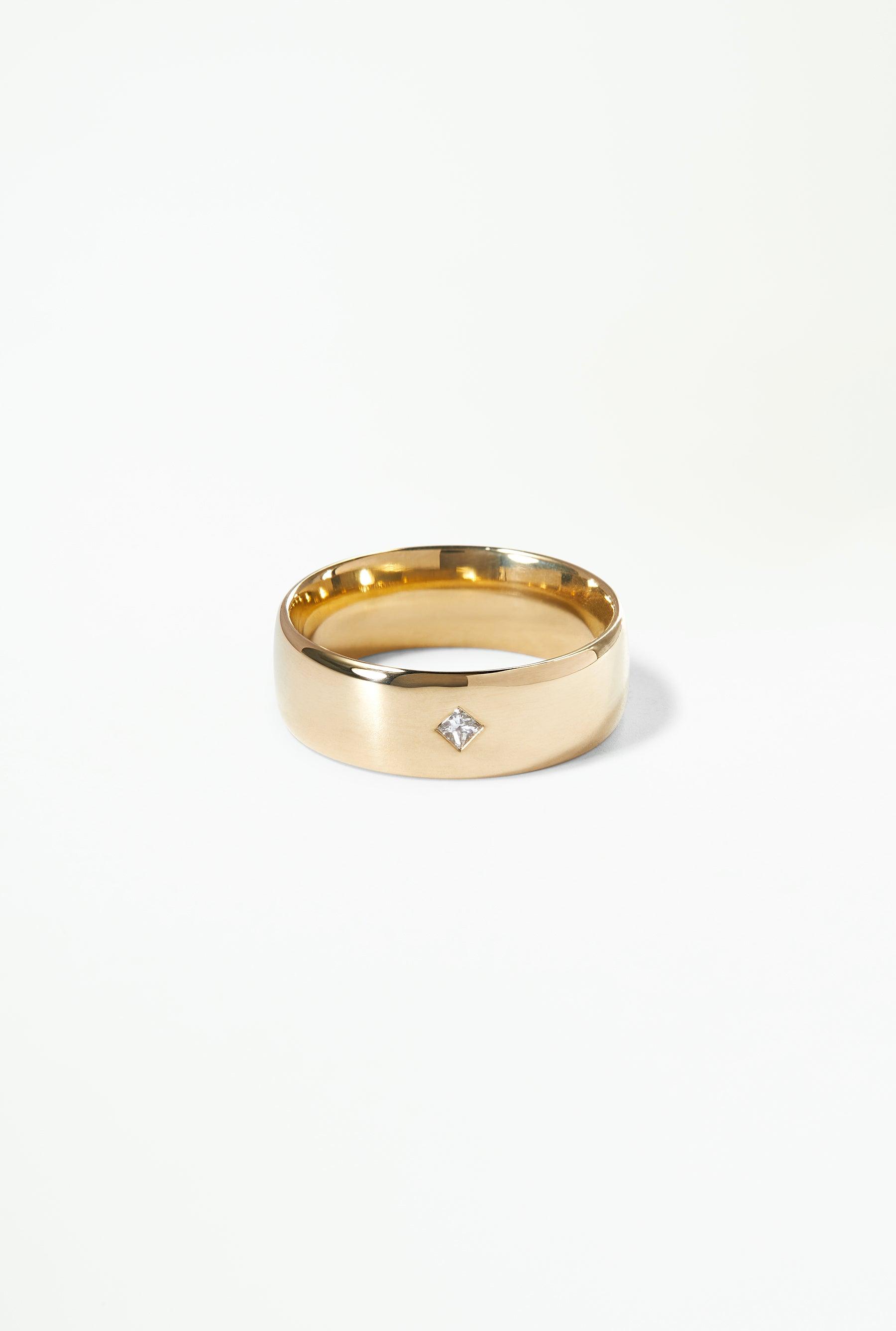 Row Ring No. 4 – WWAKE