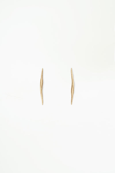 Stick Wisp Earring - Single – WWAKE