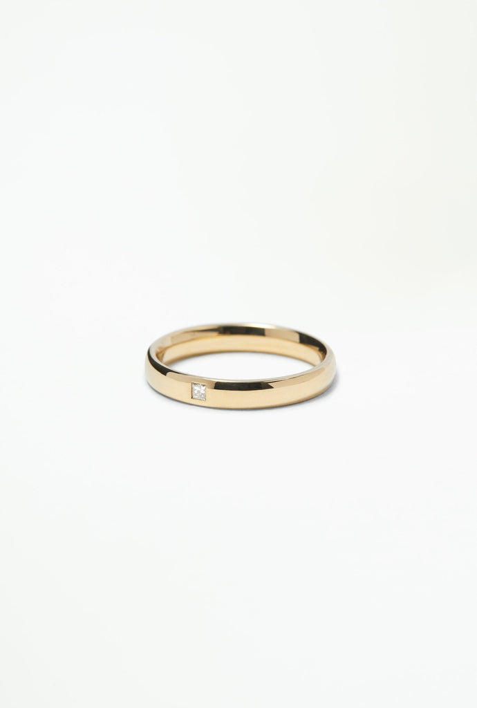 Row Ring No. 2 – WWAKE